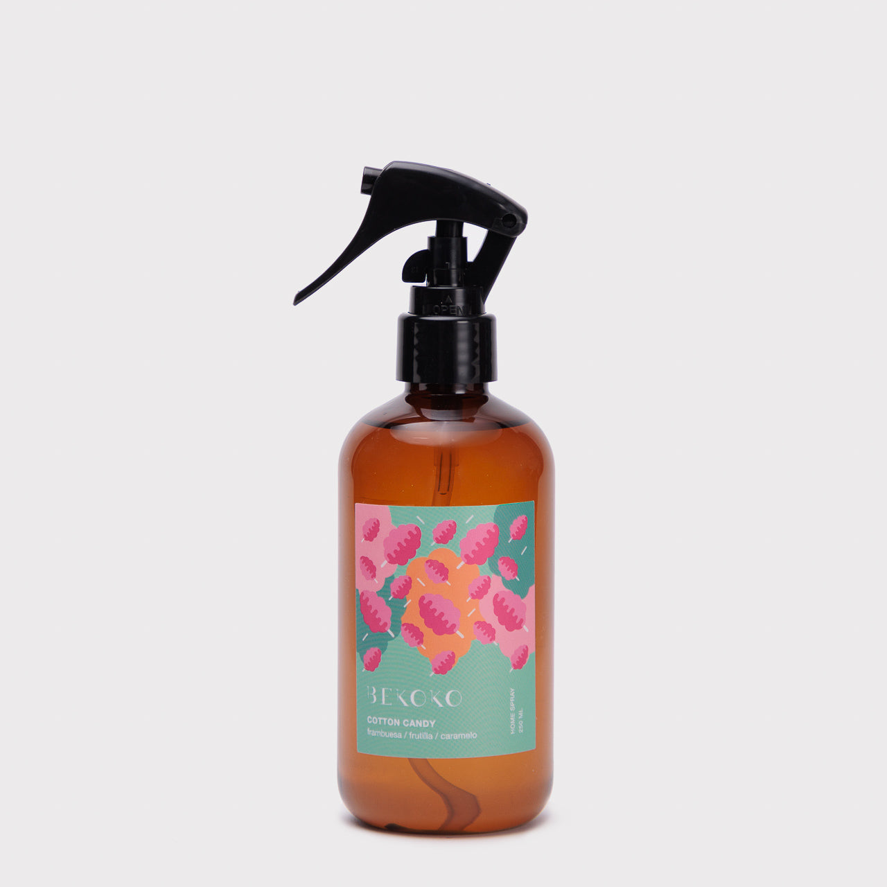 Home Spray Aromatizante Cotton Candy | Bekoko